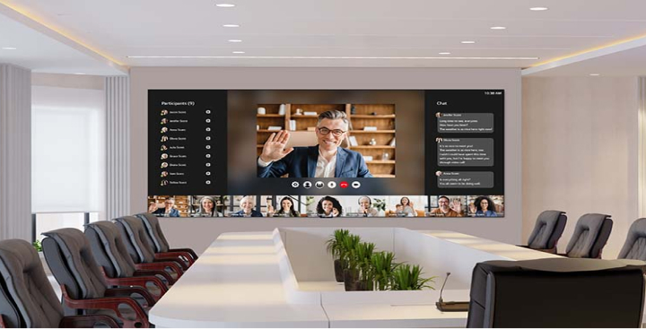 LG Solutions Hub | LG Business Solutions