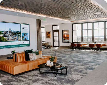 LG Solutions Hub | LG Business Solutions