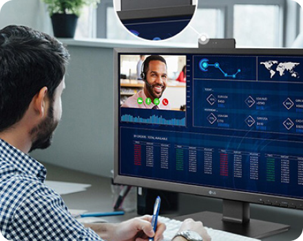 LG Solutions Hub | LG Business Solutions