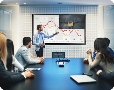 LG Solutions Hub | LG Business Solutions